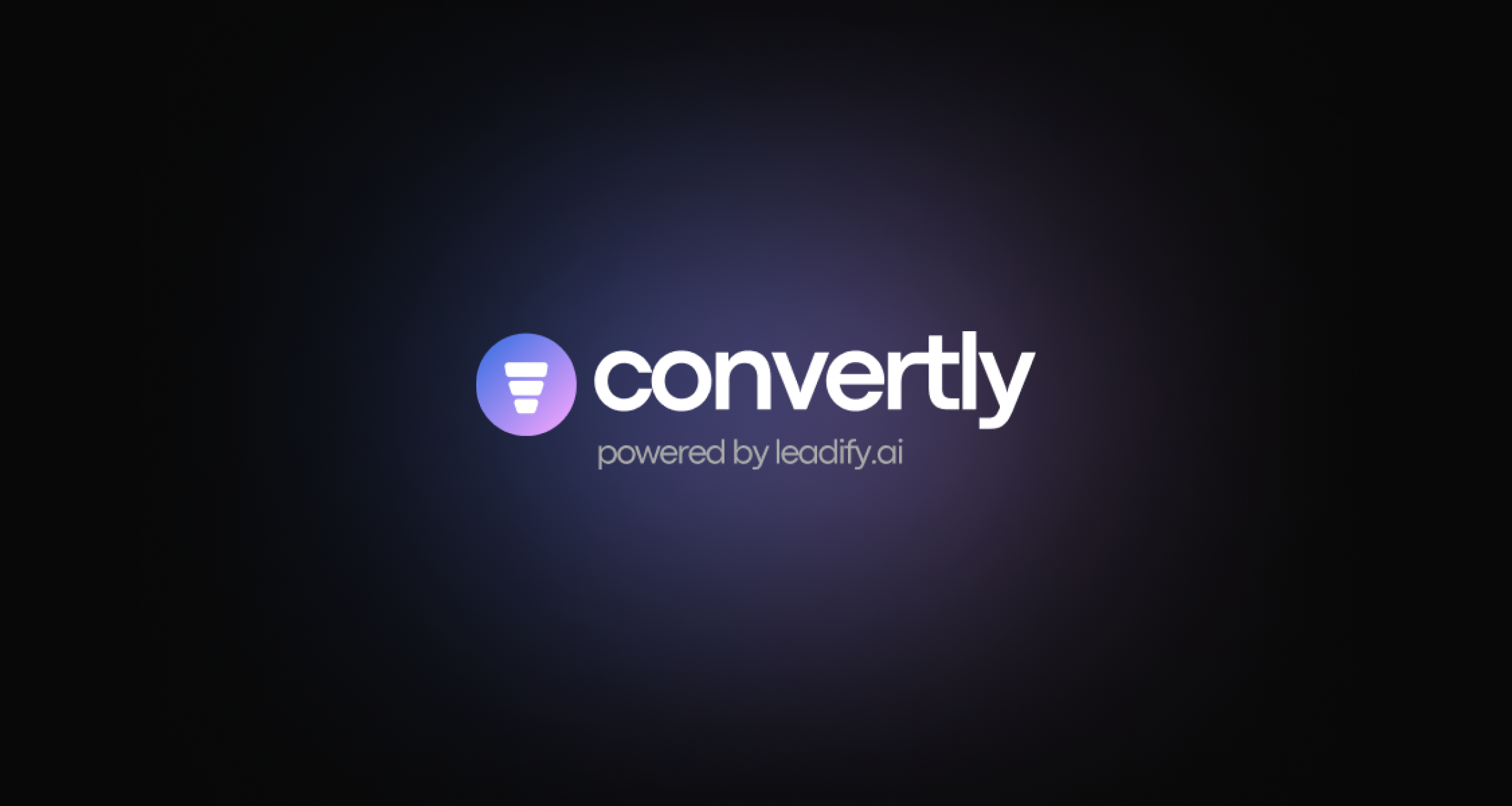 Convertly - Book more sales meetings with multi-channel outreach